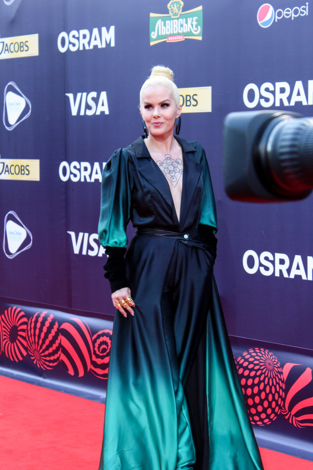 Svala - EuroVisionary - Eurovision news worth reading